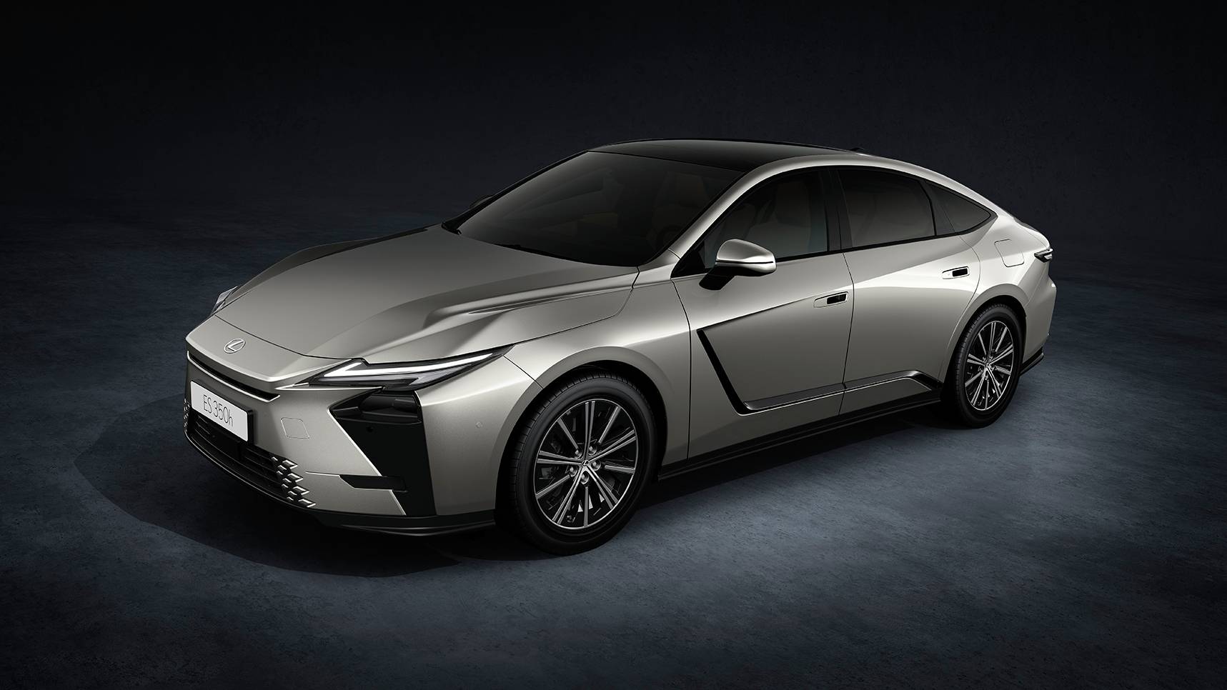 Toyota’s New Strategy for the US Market: Move Lexus Production Back to ...