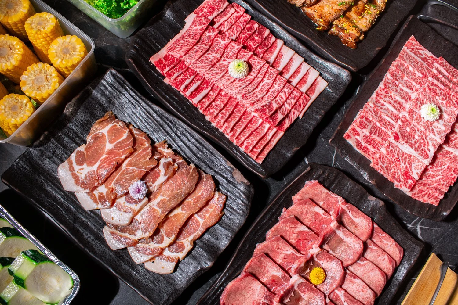 Managing Misconduct: The Challenges of All-You-Can-Eat Buffets ...